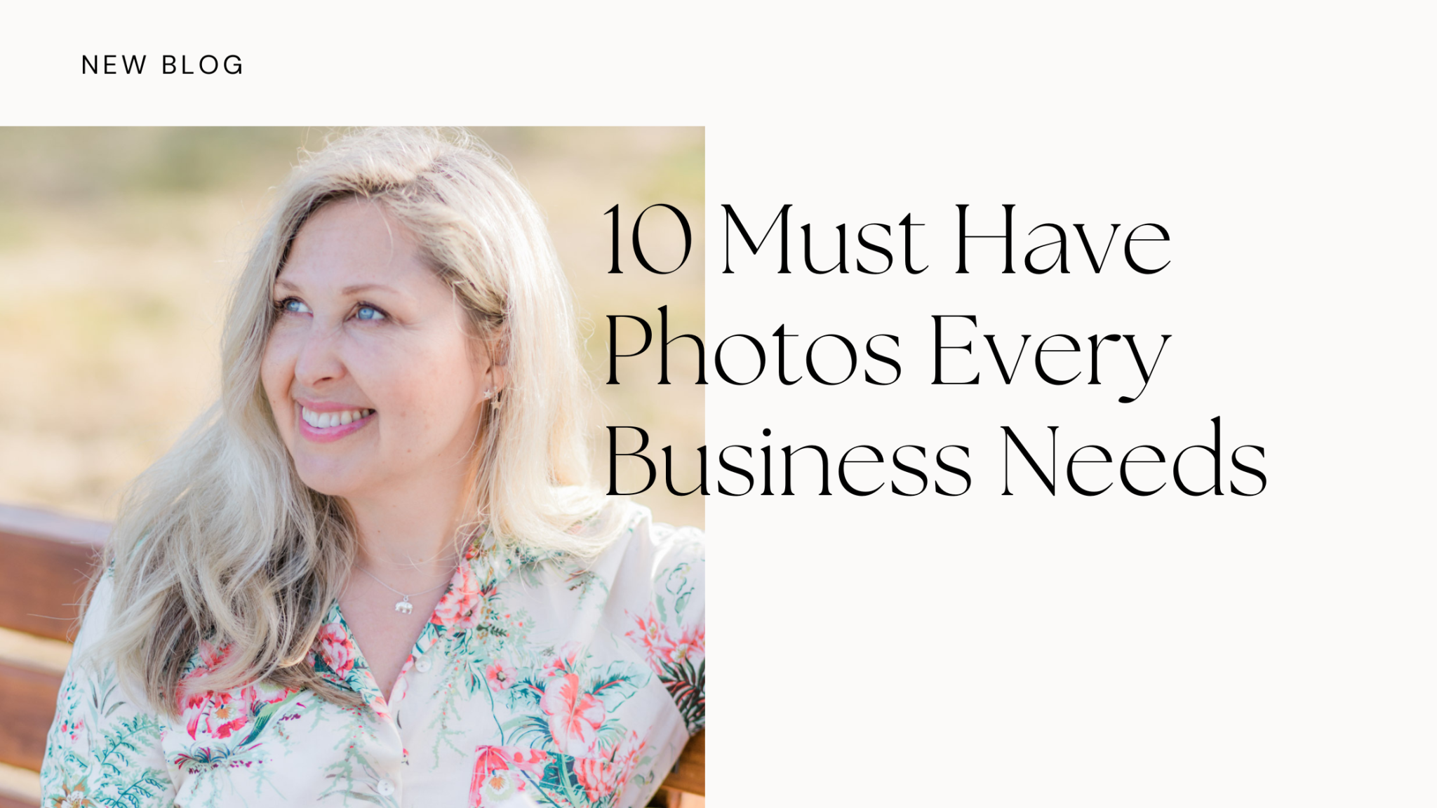 Inspiration Cheat Sheet - 25 Photos Every Business Owner Needs