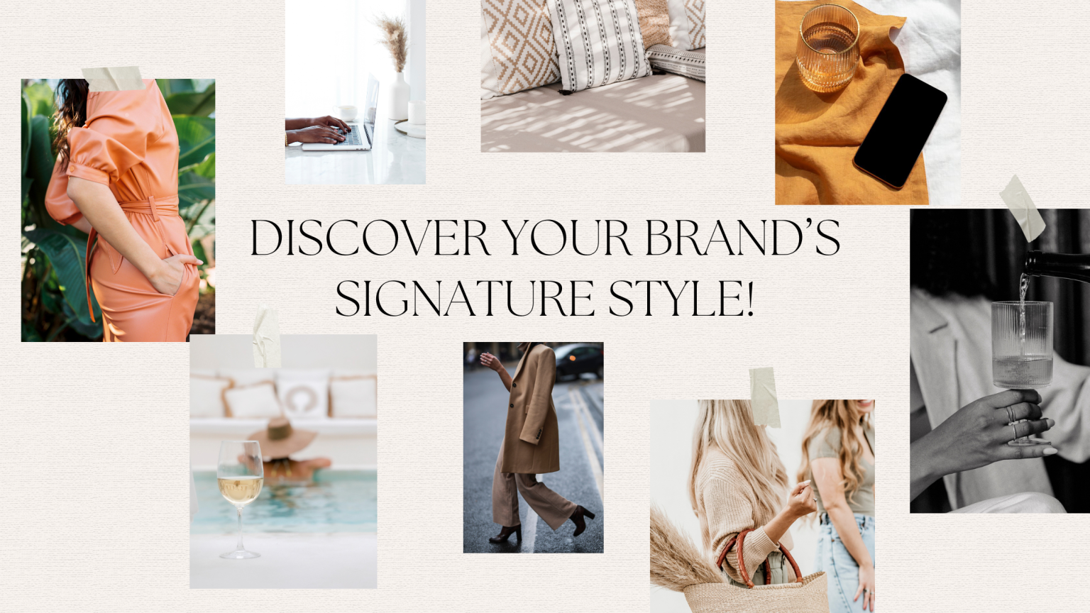 Inspiration Cheat Sheet - 25 Photos Every Business Owner Needs